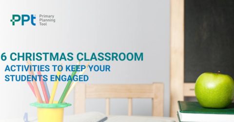 Primary Planning Tool - A Curriculum Planning Tool for Teachers by Teachers